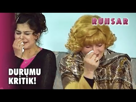 Mazhar Hastaneye Kaldırıldı! - Ruhsar Özel Bölüm