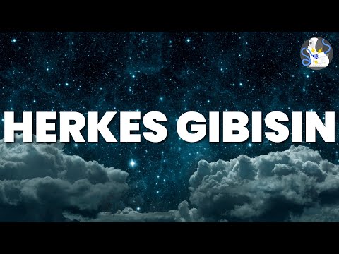 Semicenk ╸Herkes Gibisin (Sözleri/Lyrics)