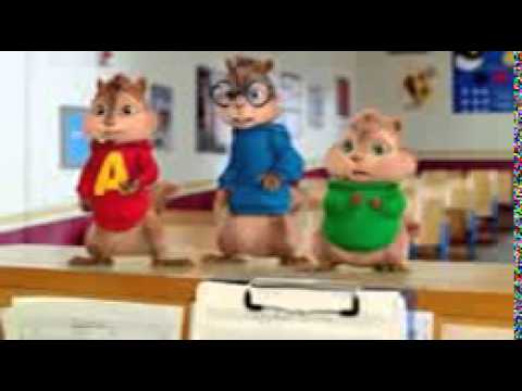 63 styla alvin ve sincaplar (Bundan başka hep oyun