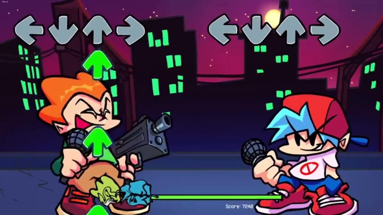 Miss Input (Stop lying BF) - YouTube