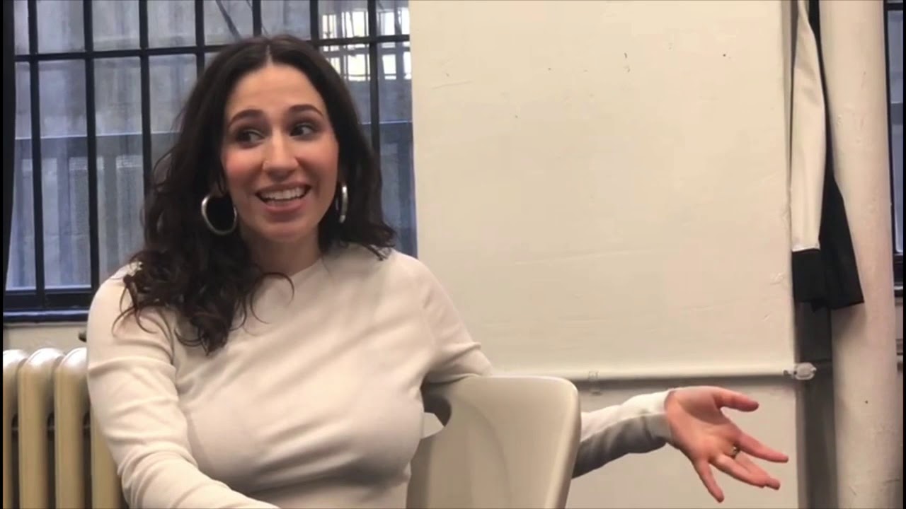 Breaking the Internet LIVE! with Summer Moran: Behind the Scenes - YouTube