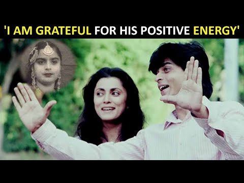 Ketan Mehta recalls working with Shah Rukh Khan in 'Maya Memsaab'