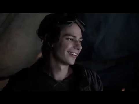 jasper jordan happy scenes hd logoless - YouTube