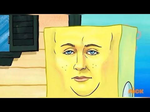 Spongebob Squarepants Truth or Square Part 1 - YouTube