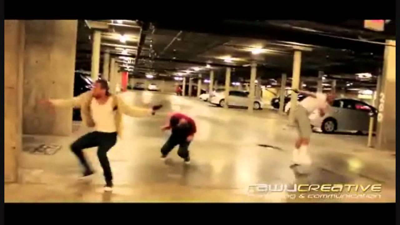 Gangster Shoot Out - YouTube