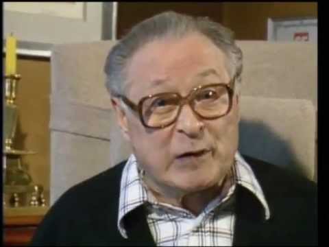 Her er dit liv med Poul Bundgaard 1985 - Poul Reichhardt - YouTube