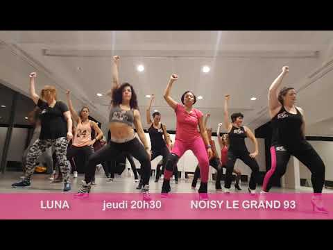 ELGO Dance Classes - YouTube
