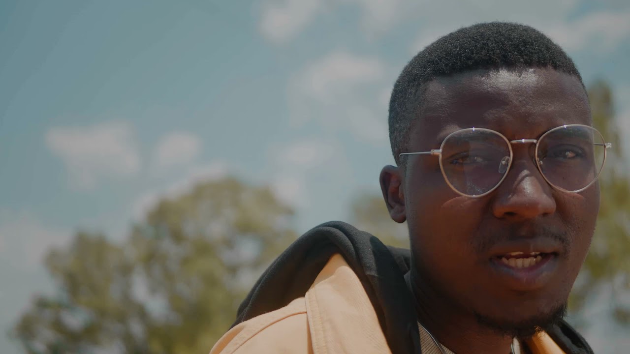 Shimz - falling for you (official music video) - YouTube