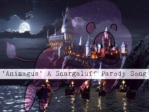 Animagus - A Parody Song || Snargaluff - YouTube