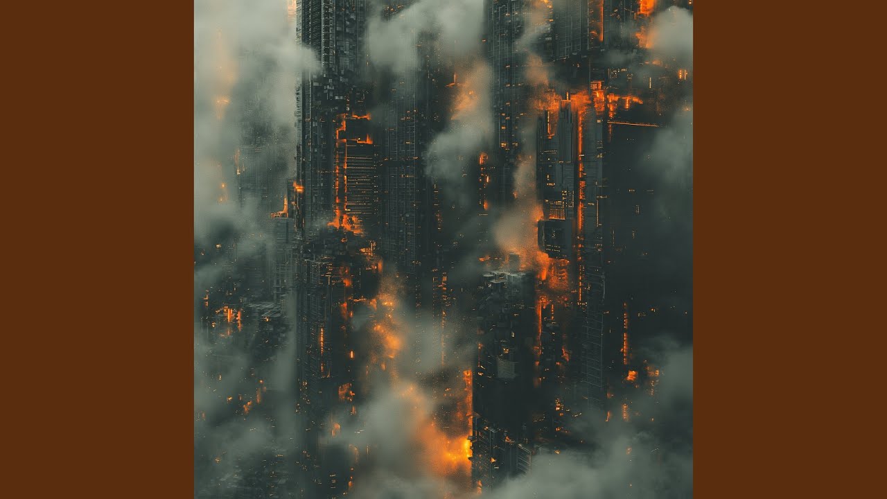 Corrupted Authority - YouTube