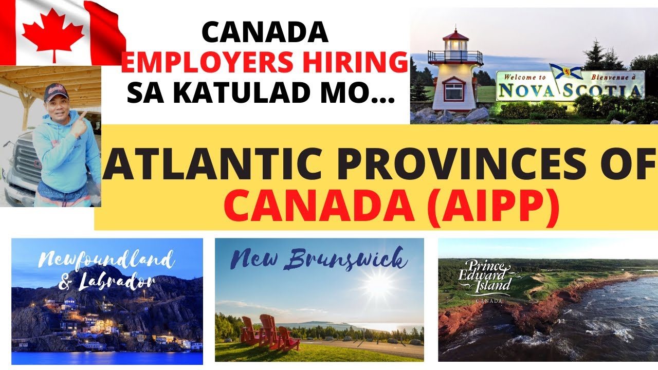 The Best Canada Program For High School And Professional Immigrants ...