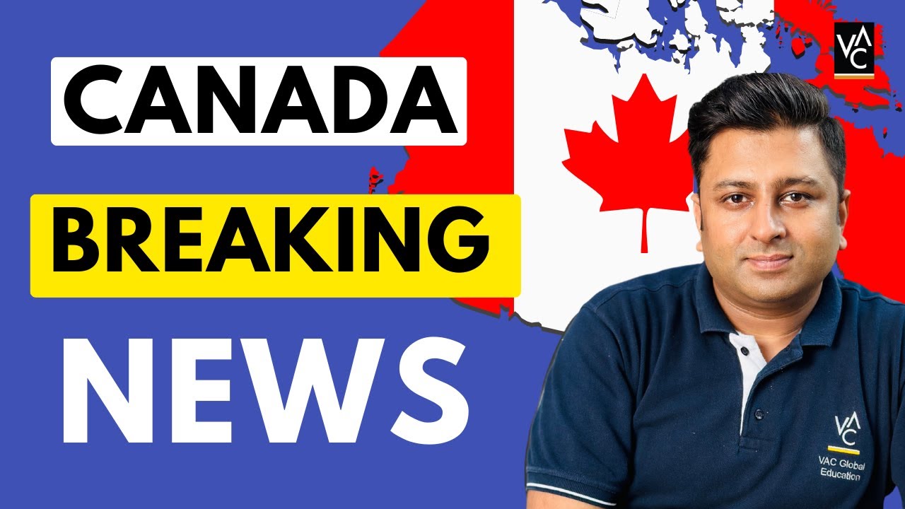 Breaking News Canada - YouTube