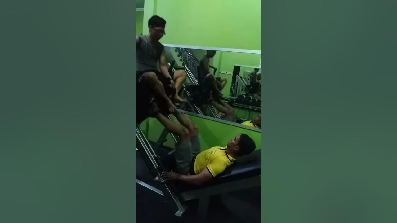 Bokep gym - YouTube
