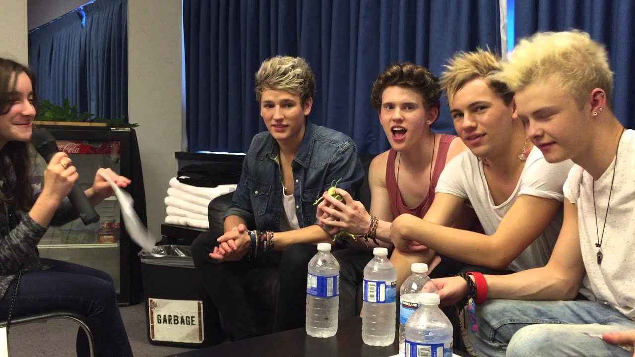 Hannah Alper from Call Me Hannah with The Tide - YouTube