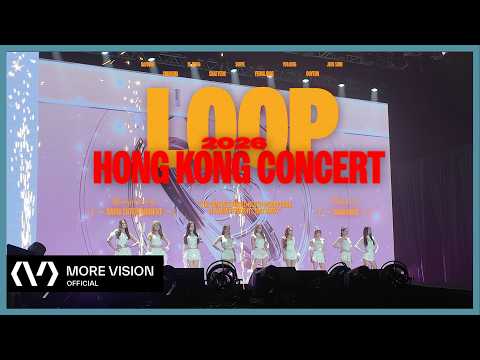 CHUNG HA 청하ㅣI.O.I Hong Kong Concert Special Clip📹💫