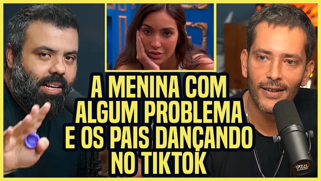 VANESSA LOPES SURTOU NO BBB? PORQUE WANESSA CAMARGO ENTROU NO BBB? | Vinheteiro e Ben-Yur no ...