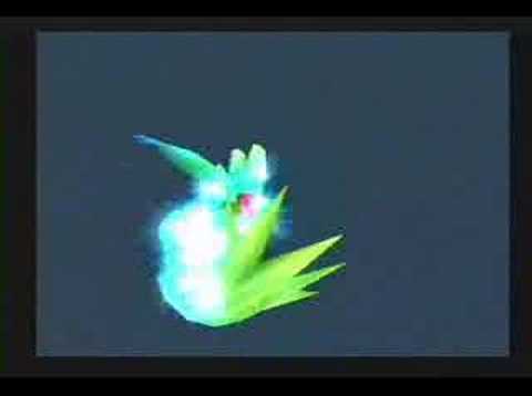 Final Fantasy VIII - Carbuncle - YouTube