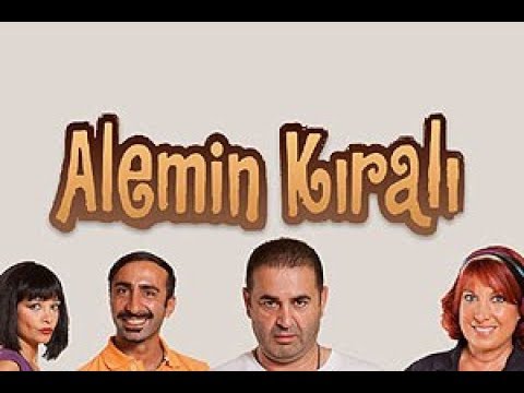 Kol Böreği! | Alemin Kıralı