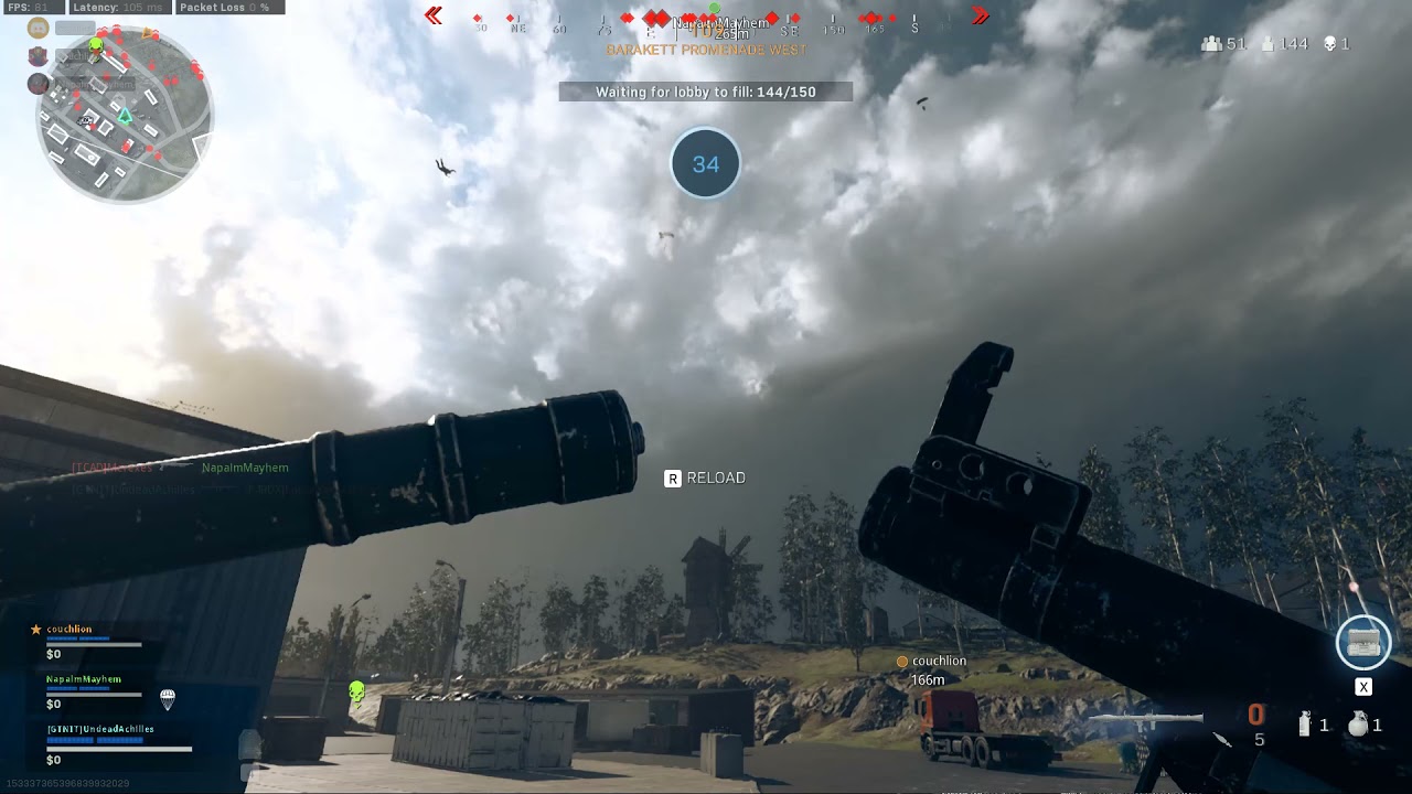 rocket shot - YouTube