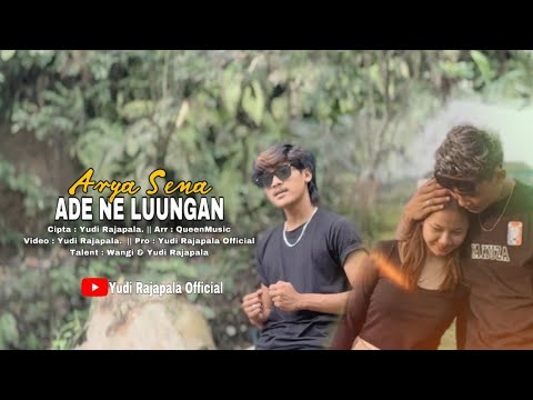 Arya Sena - ADE NE LUUNGAN - ( Music Video Official ) - YouTube
