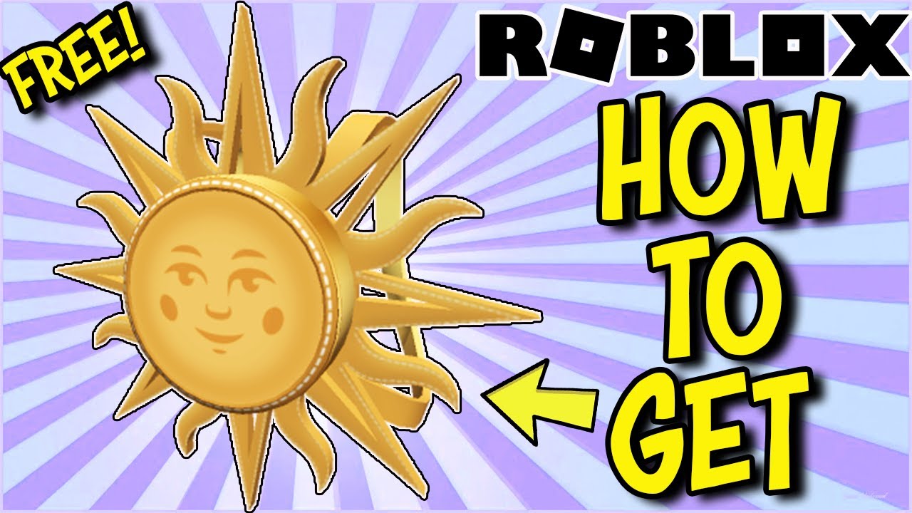 [EVENT] *FREE ITEM* How To Get CIRQUE SUN INSPIRED BACKPACK on Roblox ...