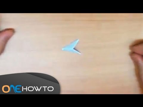 3D Origami Shapes - Easy Video Tutorial - YouTube