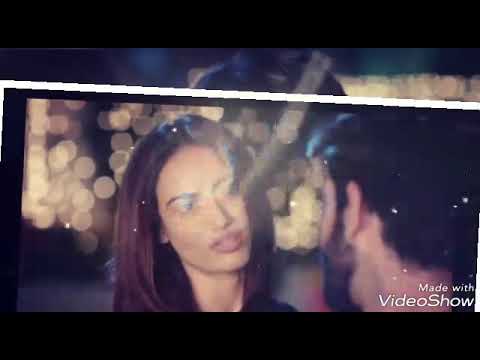Meera and haider chemistry tanhaiyaan 😍😍😍