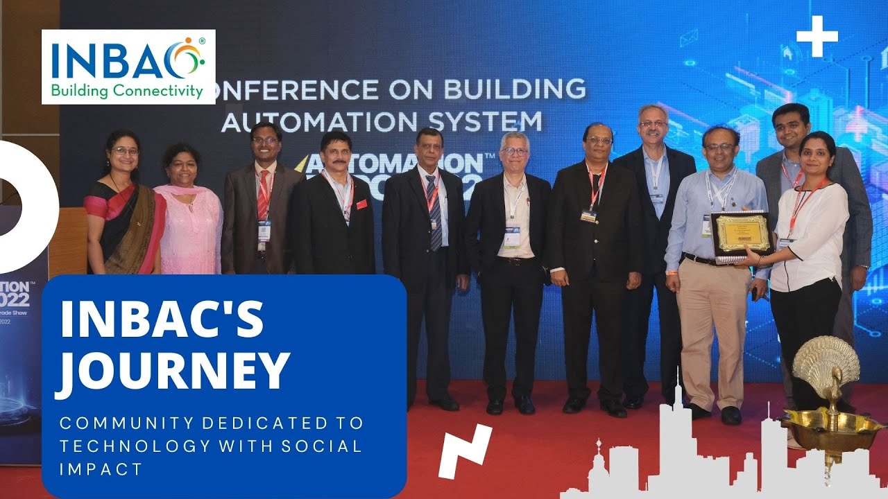 || INBAC Journey || 2022 || - YouTube