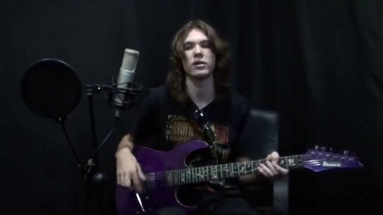 Guitar Lesson for Beginners - RYAN RUDD - YouTube