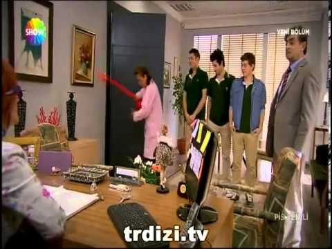 Pis Yedili 69 Bölüm Tek Parça