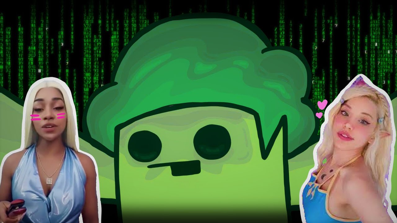 Where NPC TikTok Streamers come from - YouTube