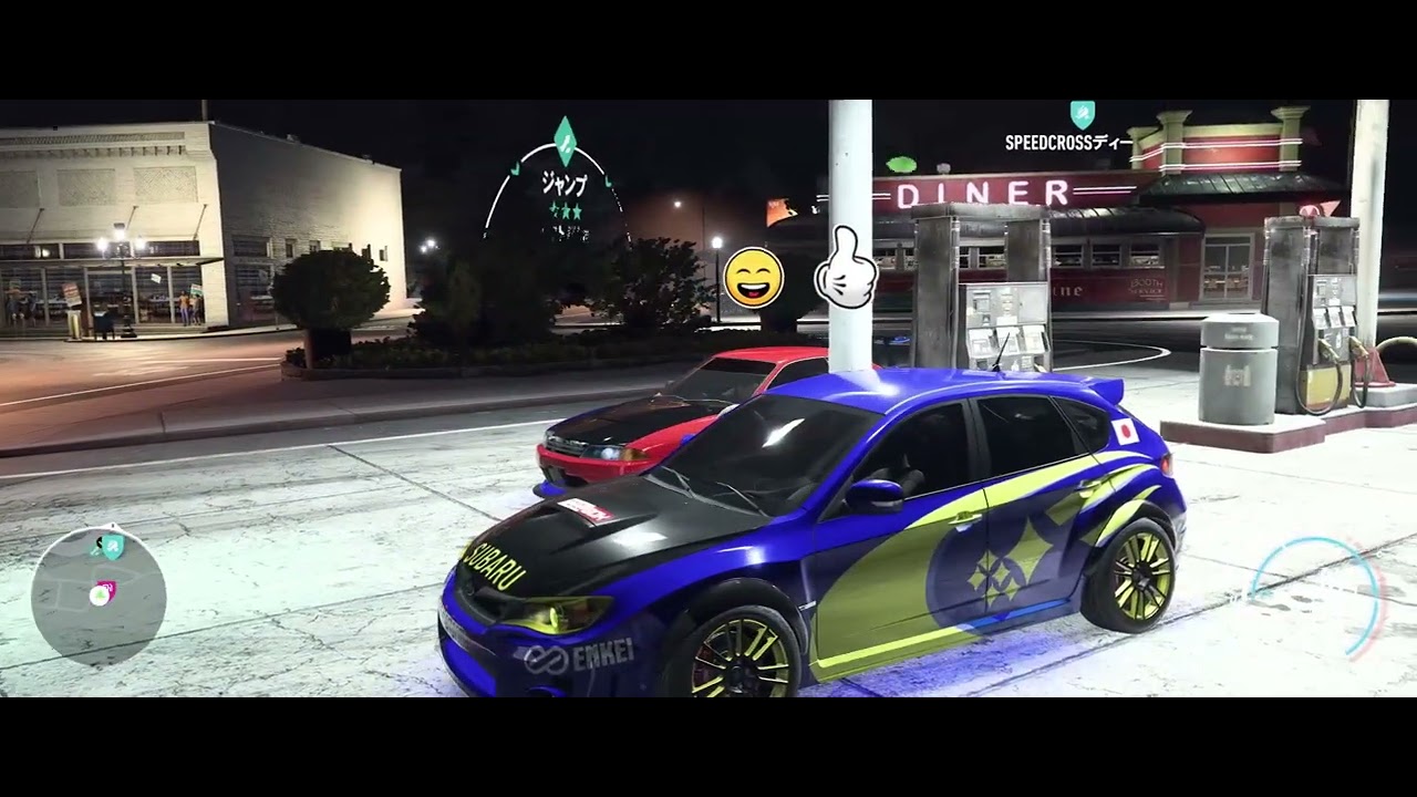 NFSPB 220914 0012 [966-lab-head] [KunoGames55][jwlwin] - YouTube