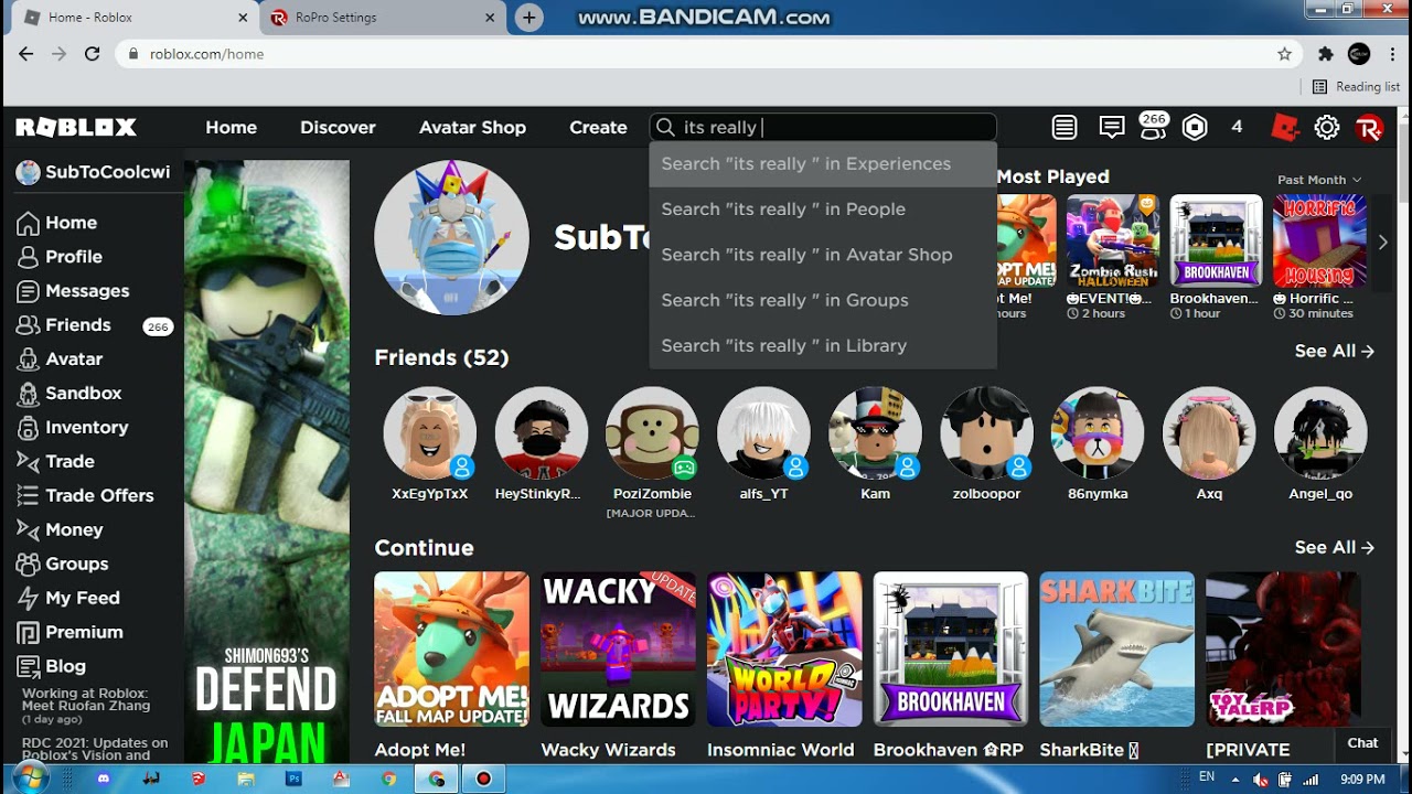 I Buy Ropro (Ultra) Its Really Good Extensoins Thanks Ropro - YouTube