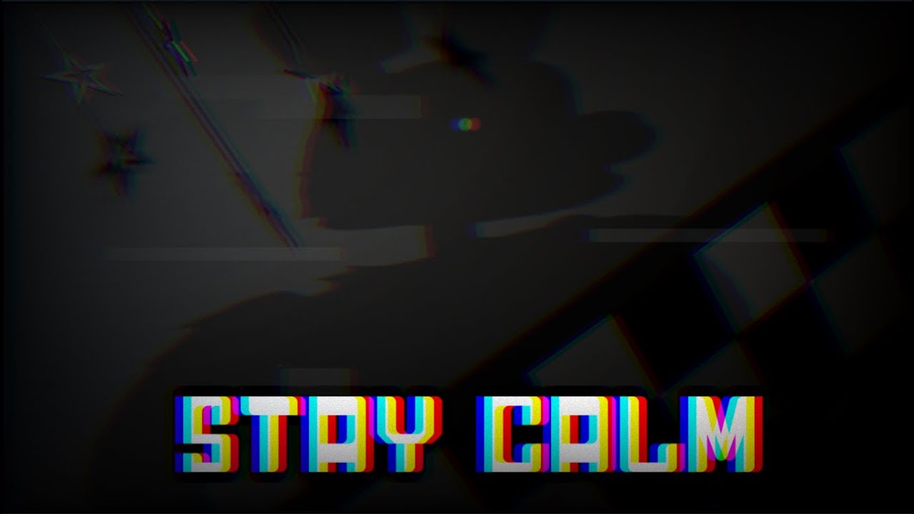 STAY CALM - FNAF Song By Griffinilla | COVER ESPAÑOL - YouTube