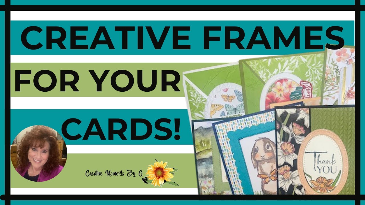 Creative Ways to Use Frames? 😊 - YouTube