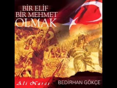 Bedirhan GÖKÇE - 1 ELif 1 Mehmet OLmak (2012) { N@R Tube }