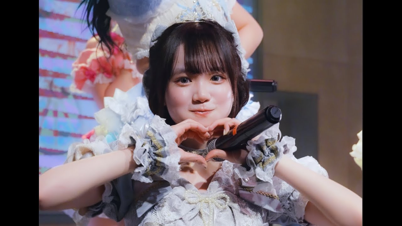 【ロマン凱旋公演】シンデレラ宣言！1st Asia Tour 2025 in 広州 SD LiveHouse M03 - ひゃくてんきゅー ...