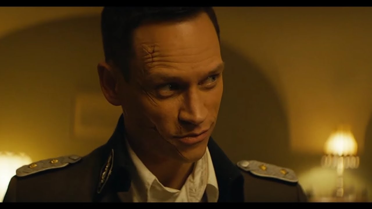 Klaus Jäger × Nikolay Ivushkin ♡DESIRE♡ - YouTube