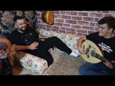 🌟ŞEKERLÍ EMRE KONYA OTURAĞI 🪕🔥1 ÇİFTETELLİ 🎻🪕KADİFEDEN KESESİ