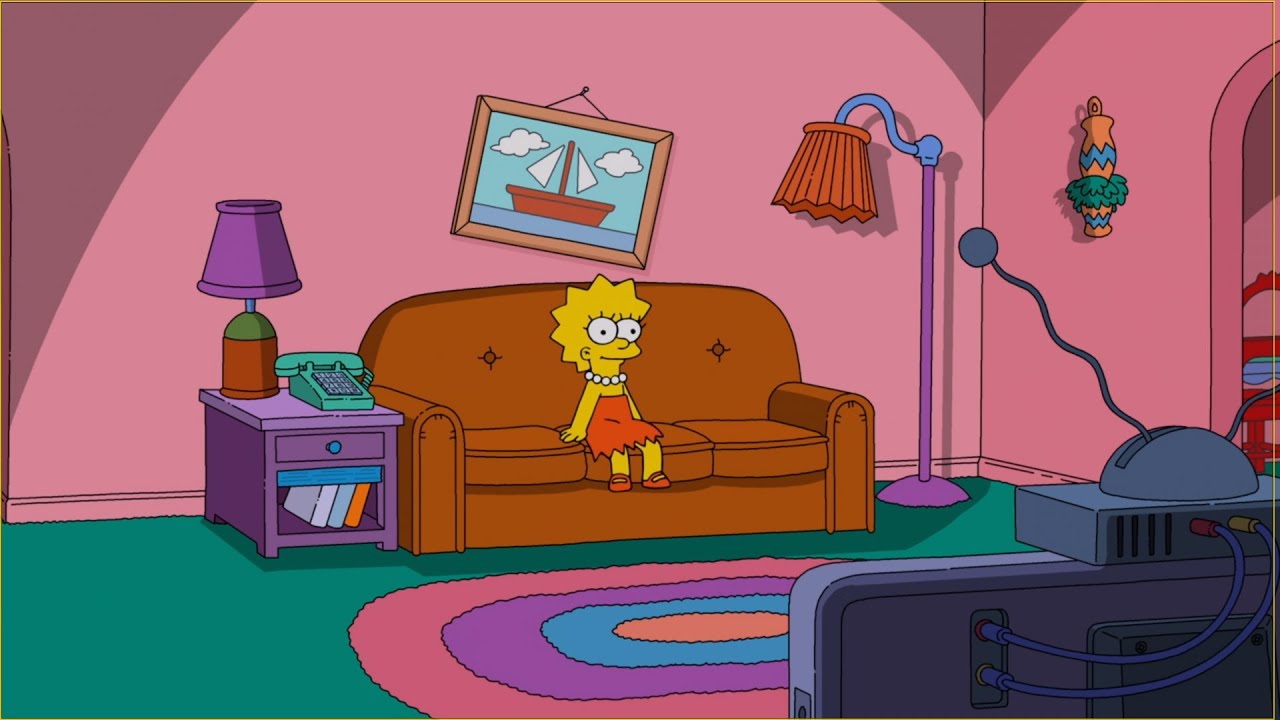 simpsons episode 15 season 31 - YouTube