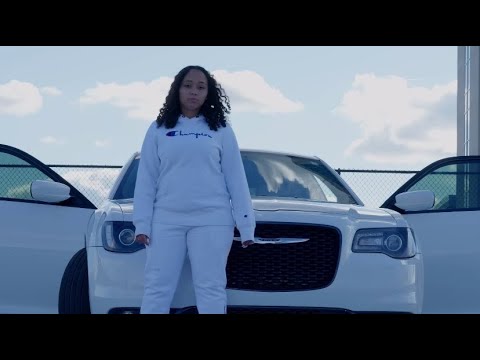 Bre Gunn - Legendary (Official Music Video) - YouTube