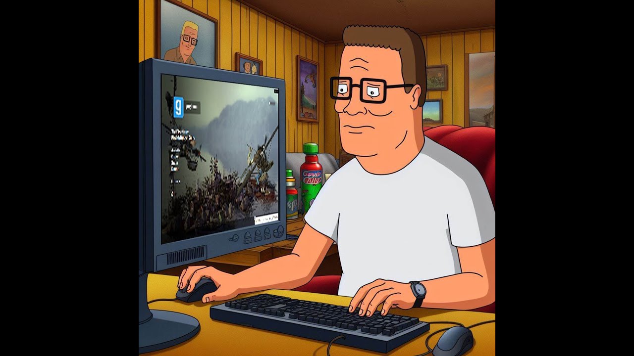 Gmod Fan GMod-Fan Inc. - Всё для Garry's Mod