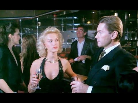 FACELESS Movie Review (1988) Schlockmeisters #1769 - YouTube