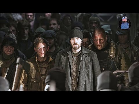 Sonsuz Bir Trende Kıtlık Çıkarsa ...  | Snowpiercer ( Film Özeti )