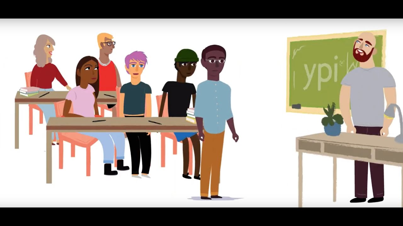 Introduction à YPI (version française) - YouTube