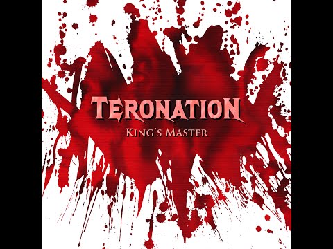 TERONATION - KING'S MASTER (Official Music Video)