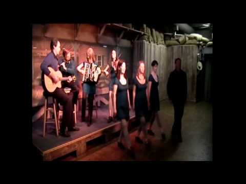 A GAELIC GATHERING - Irish Music and Dance - YouTube