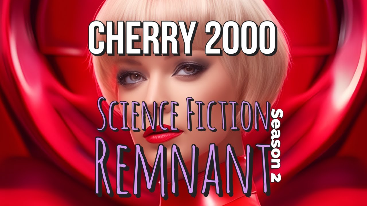 Movie Discussion: Cherry 2000 (1987) - YouTube