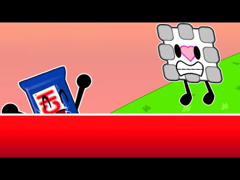 Yet Another Joke Object show: LAVA! - YouTube