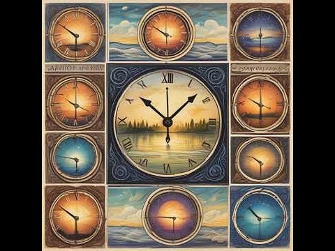 Zetrik - Плине час - YouTube